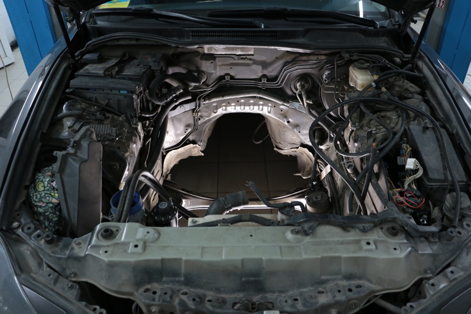 is250 4GR Turbo 6сек/100 — Сообщество «Автотюнинг» на DRIVE2