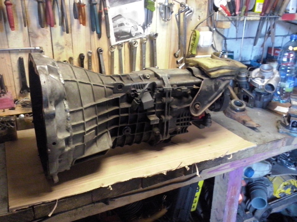 Обо всём — Ford Sierra, 3 л, 1985 года | наблюдение | DRIVE2