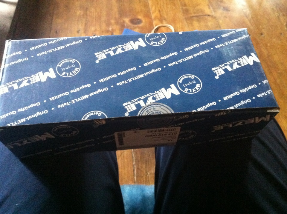 умер бензонасос — Mercedes-Benz E-class (W210), 5,5 л, 2000 года ...