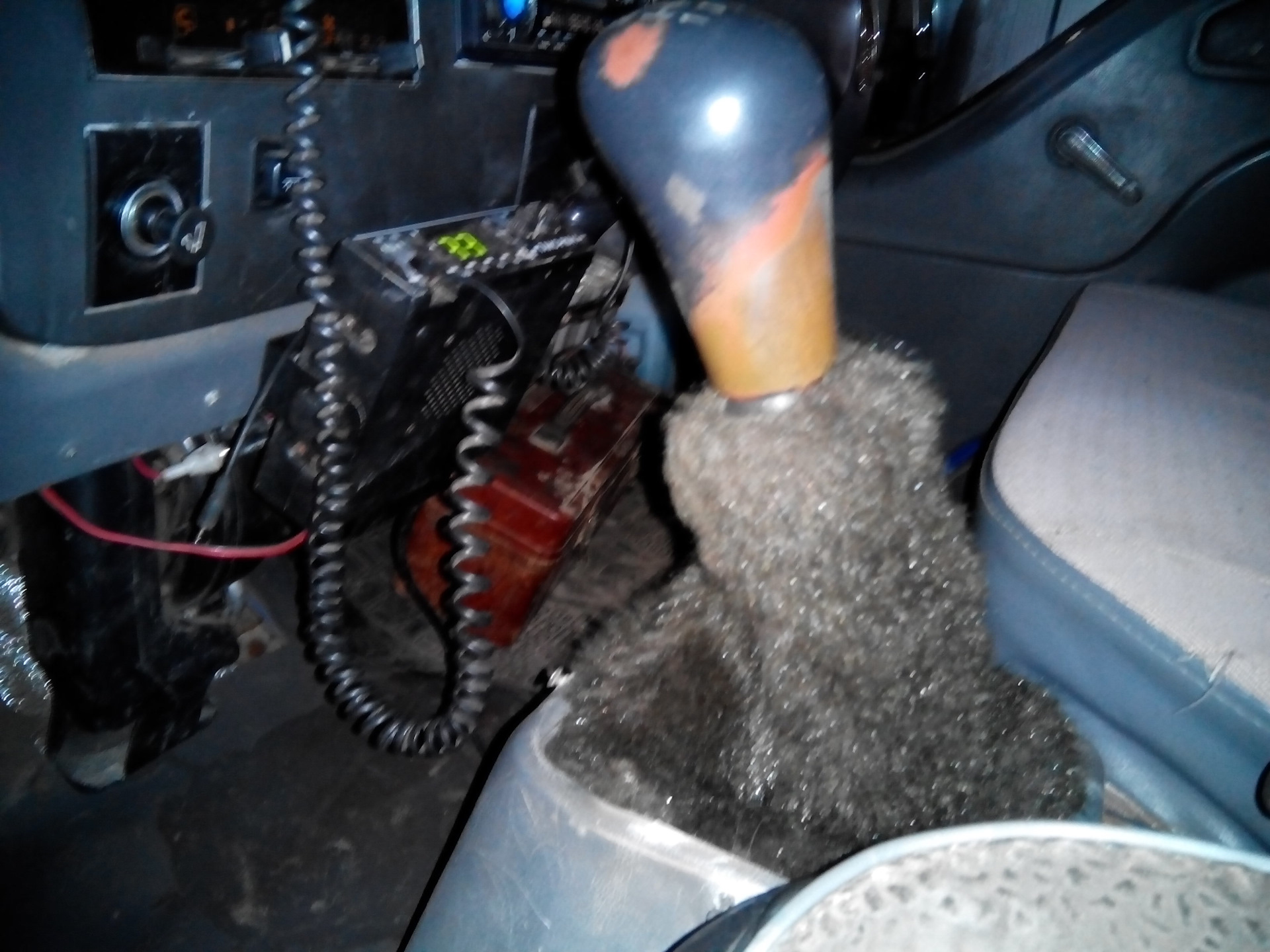 Первая неделя владения — Baw Fenix, 3,3 л, 2007 года | наблюдение | DRIVE2