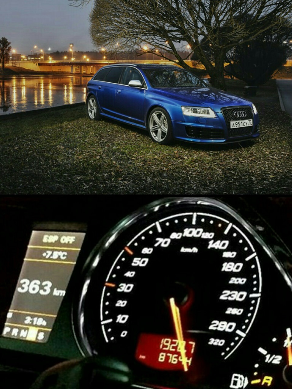 Наш злой сарай на выборах! — VS Performance на DRIVE2