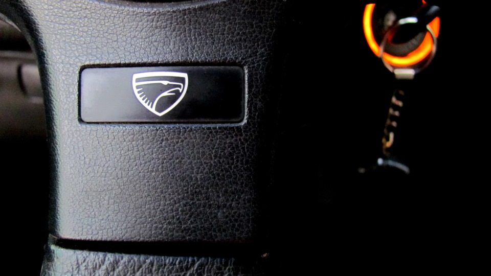 Из истории марки. — Chrysler Eagle Talon (1G), 2 л, 1990 года | другое ...