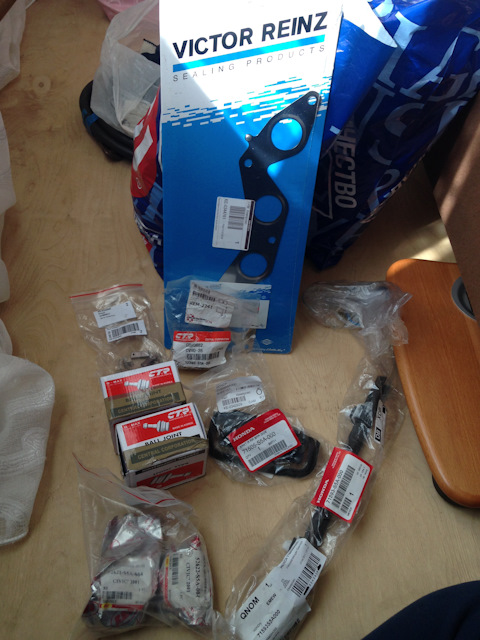 71505S5A000 Кронштейн крепления заднего бампера для Civic 2002-2011 ...