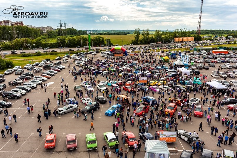 Tuning Car Awards 2014 — Dodge Stratus Coupe (1G), 2,4 л, 2003 года ...