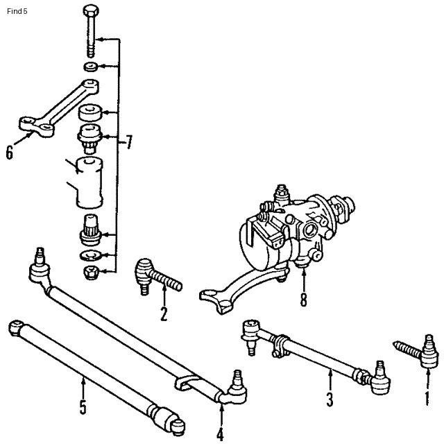 A1244760432 Клапан вентиляции бака топливного Mercedes | Запчасти на DRIVE2