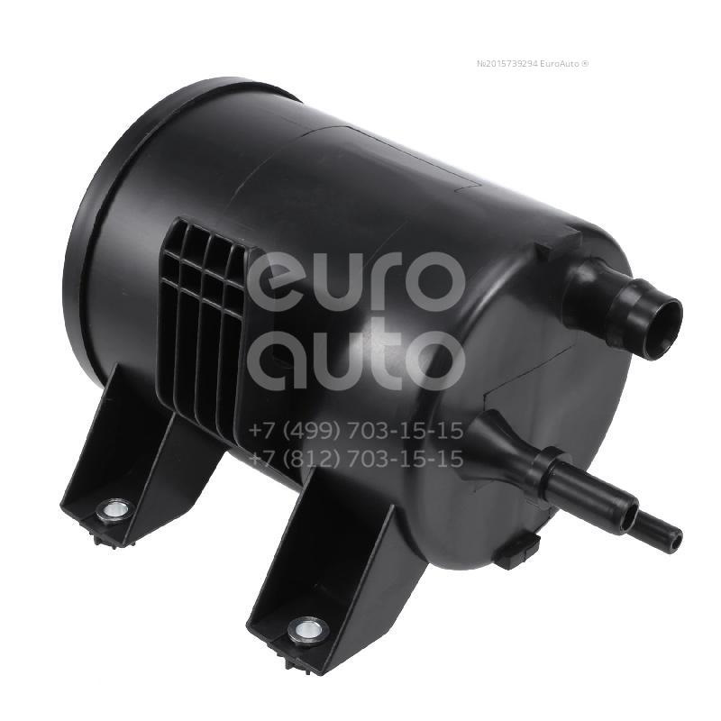 16137244150 фильтр с активированным углем BMW | Запчасти на DRIVE2