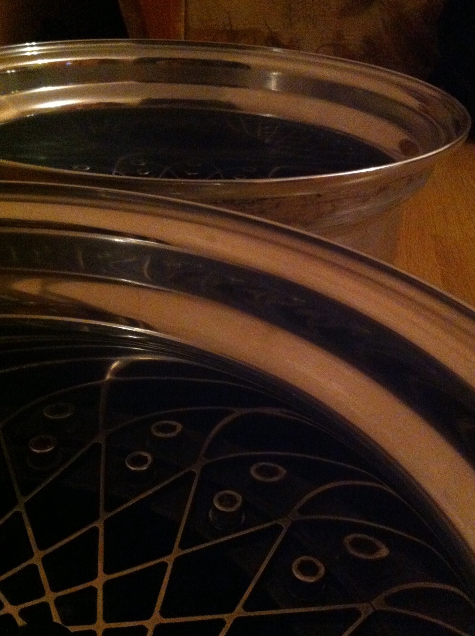 Southern Ways Epsilon #3 ищу два донора r15 — Nissan Skyline (R32), 1,8 ...