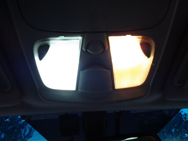 Небольшое ТО — SsangYong Rexton (2G), 2,7 л, 2009 года | плановое ТО ...