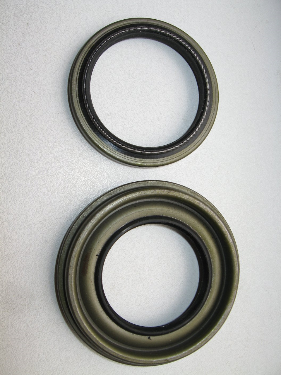 Аналоги сальников для правого привода — Mazda Verisa, 1,5 л, 2009 года ...