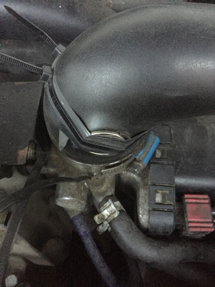 Юбилей — 300000км — Saab 9-5 (1G), 2,3 л, 2003 года | обкатка | DRIVE2