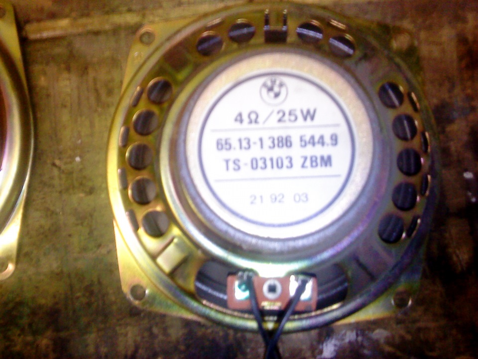 Подготовка к дачному сезону — Toyota Corolla (90), 1,3 л, 1988 года ...