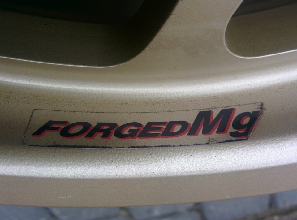 Watanabe Cyclone — DRIVE2