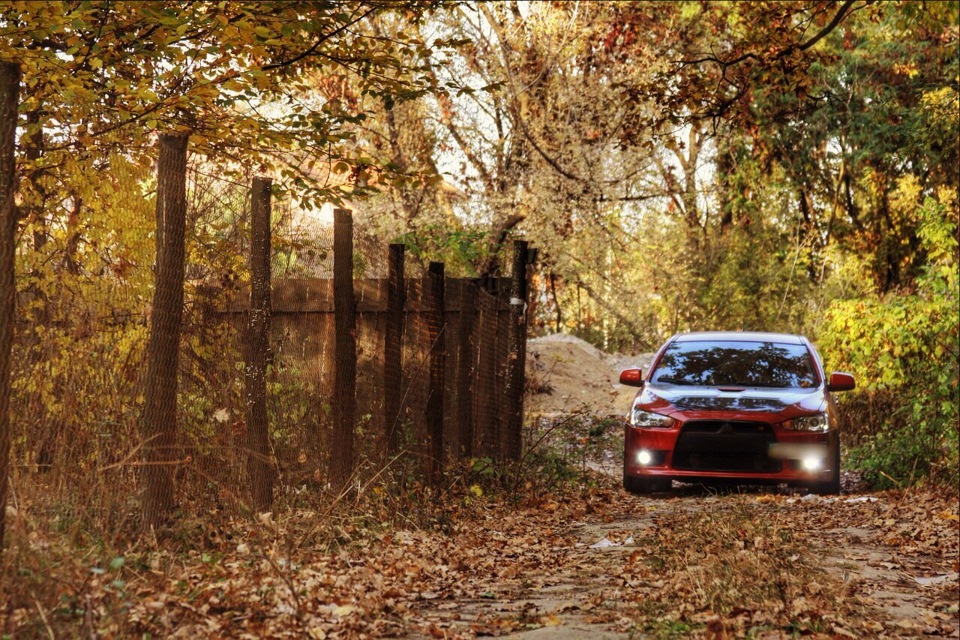 PIMP my interior — Mitsubishi Lancer Ralliart, 2 л, 2008 года ...