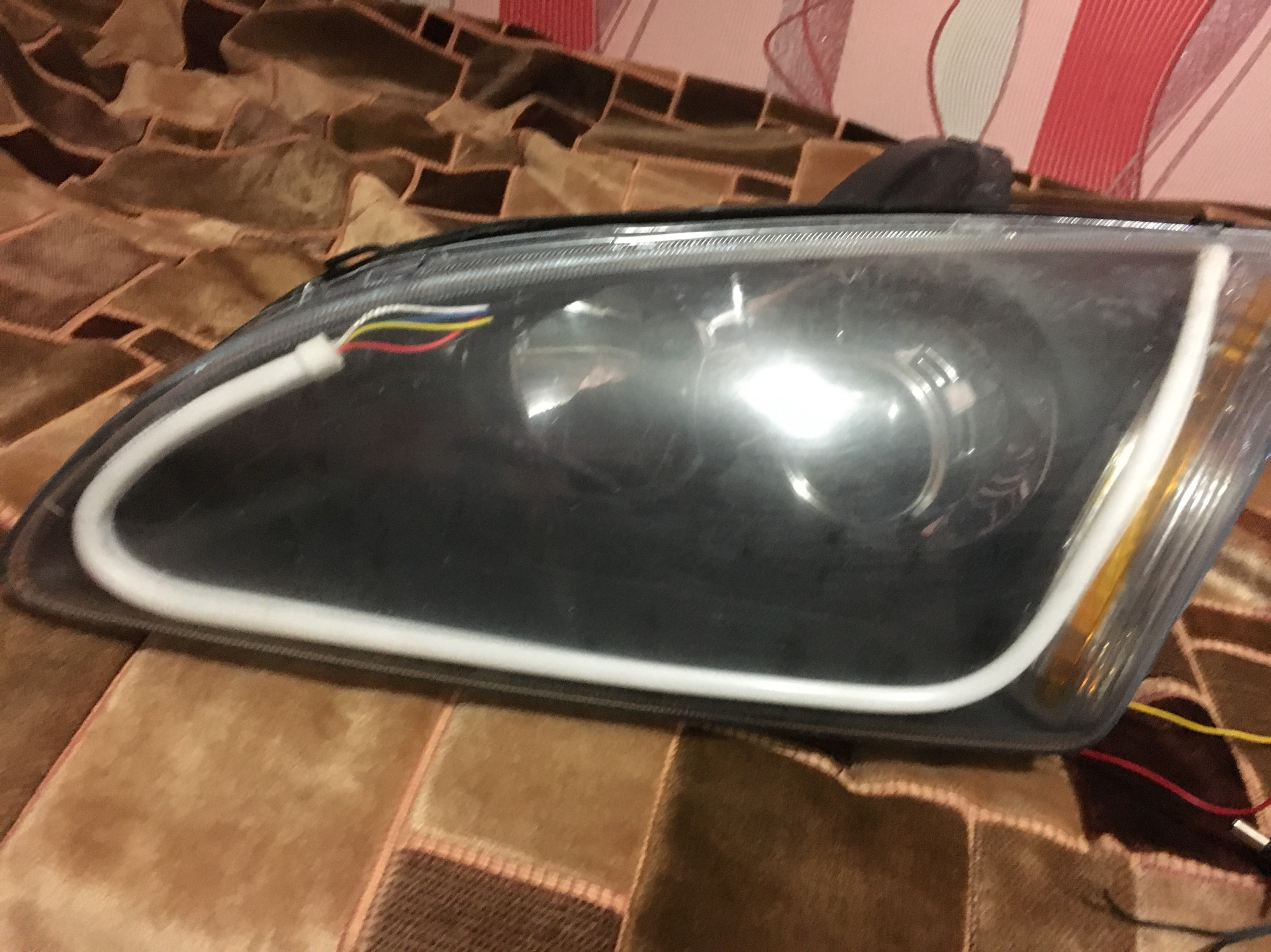 Запись, 26 февраля 2018 — DRIVE2