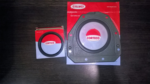 02D525596B Сальник дифференциала (67x83x8) / VAG | Запчасти на DRIVE2