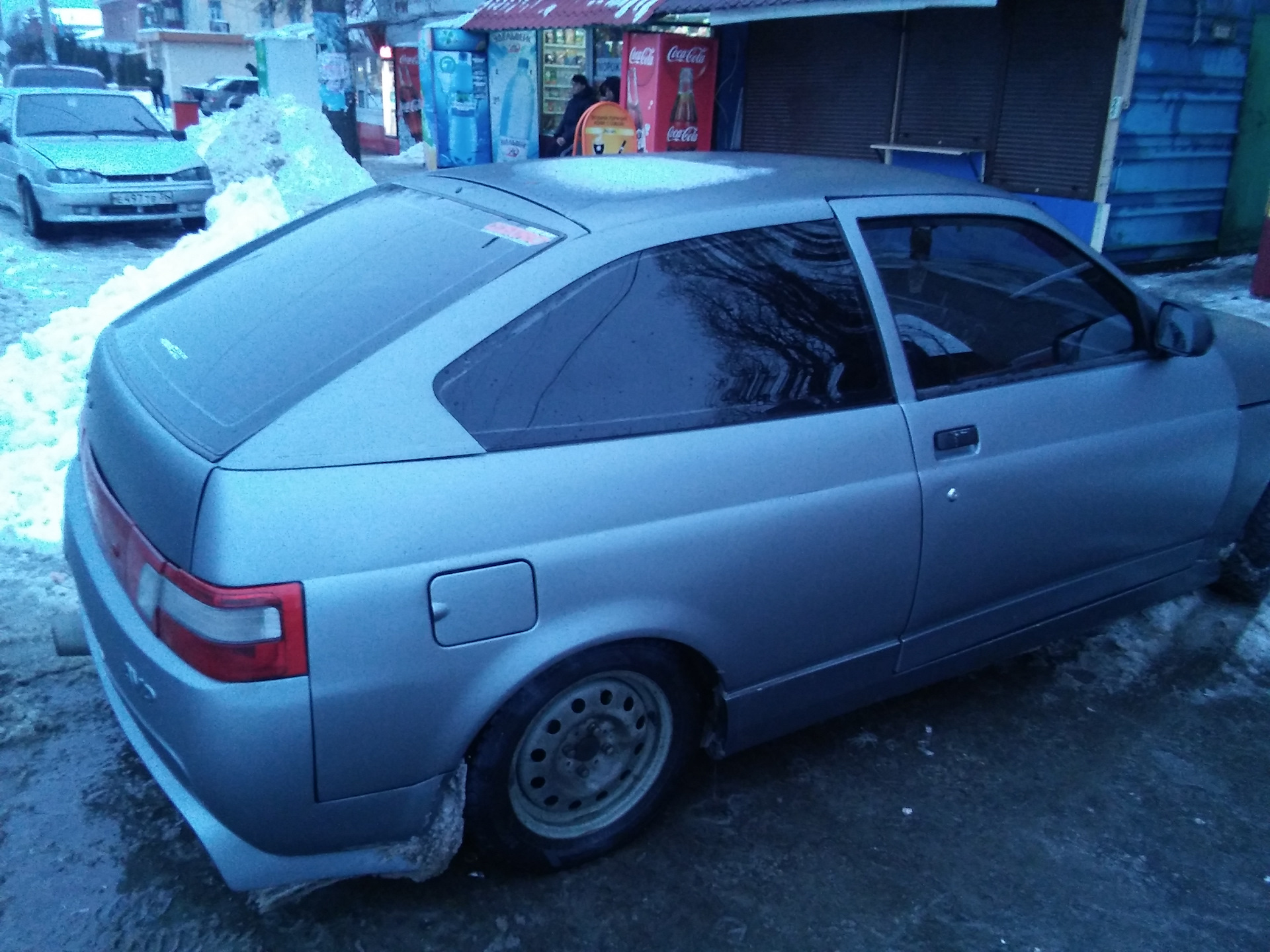 Прочитал наинтереснейший стих, очень понравился и решил поделиться с ...