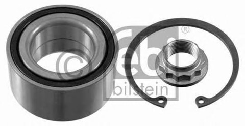 33412220987 Ступица задняя левая 3-Series (E46) (1999 BMW | Запчасти на ...