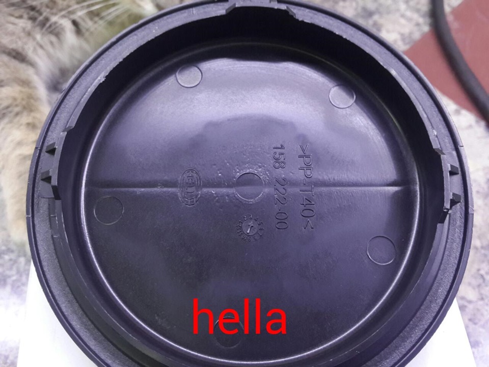 #116 Запотевание фар, решение проблемы. A0008268124 — Mercedes-Benz G ...