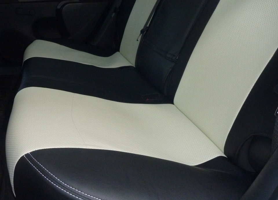 Чехлы Автофрант — Chevrolet Cruze (1G), 1,6 л, 2011 года | аксессуары ...