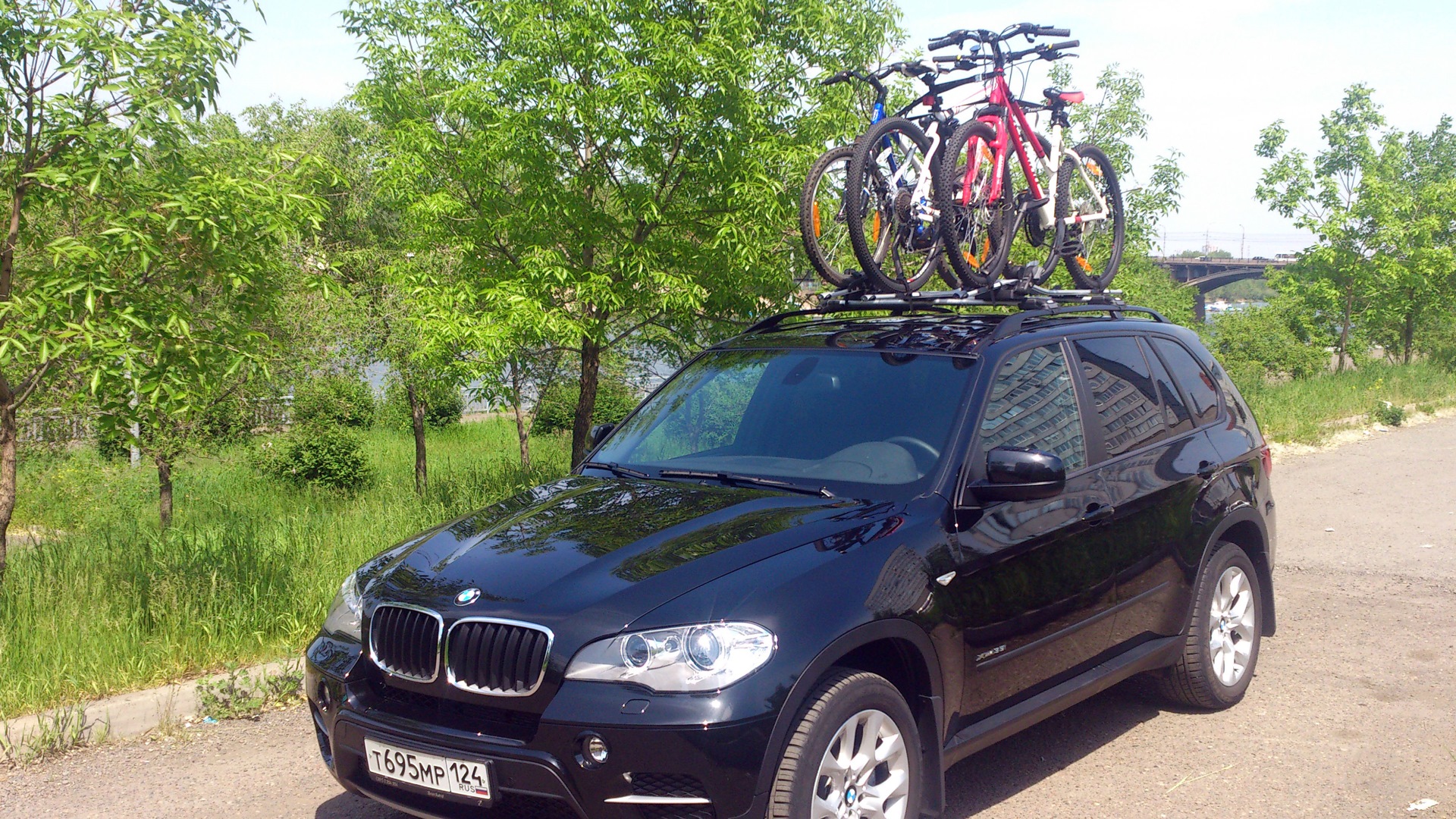 BMW X5 (E70) 3.0 бензиновый 2013 | xDrive35i Night Fury на DRIVE2