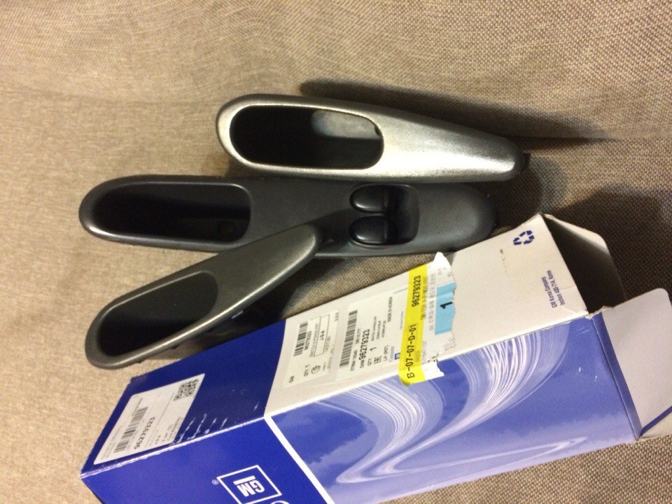 Тизер — Chevrolet Lanos, 1,5 л, 2008 года | электроника | DRIVE2