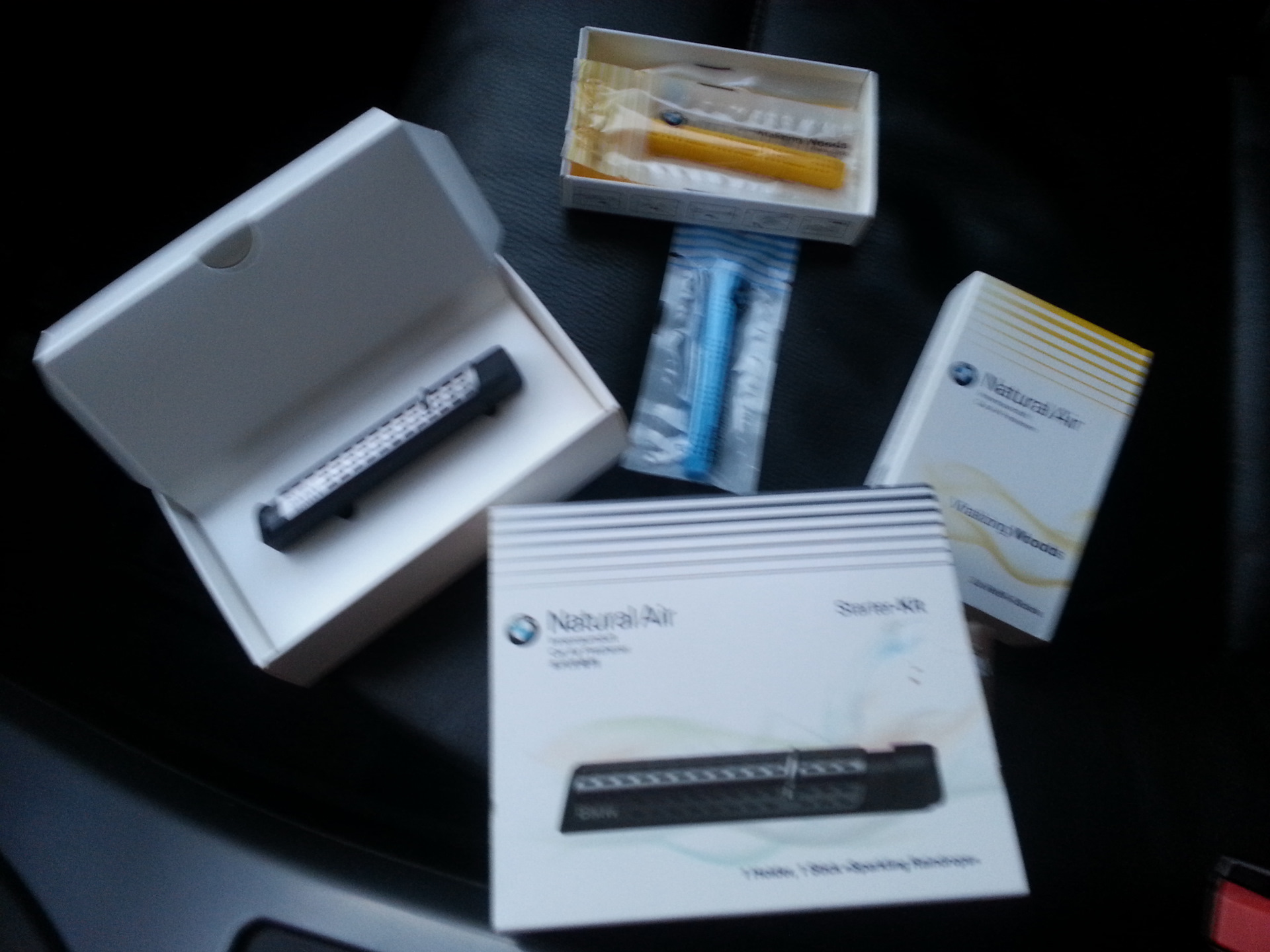 Насмотрелся и купил! ! ! — BMW X5 (E53), 3 л, 2005 года | аксессуары ...