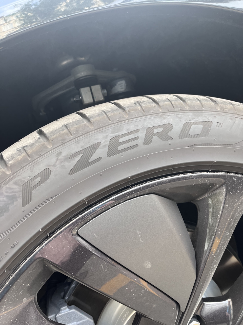 Новая летняя резина. Что выбрать? — Mazda 3 (2G) BL, 1,6 л, 2012 года | шины | DRIVE2