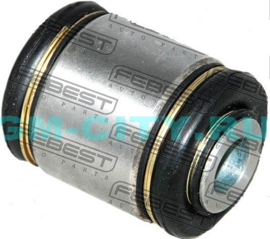 Замена сайлентблока заднего кулака — Chery Eastar, 2 л, 2006 года ...