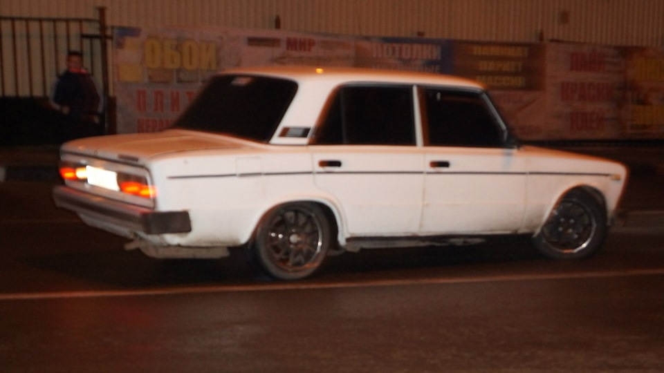 Мотор ваз 2130 или 21126 ?! — Lada 21061, 1,6 л, 1995 года | запчасти ...