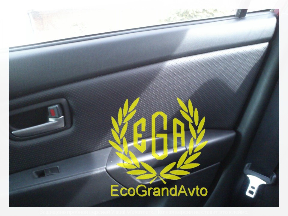 Дверные Карты Мазда3 — Автоателье EcoGrandAvto на DRIVE2