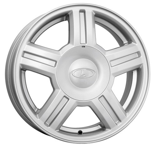 Торус R 15 — Lada Гранта (1G), 1,6 л, 2014 года | колёсные диски | DRIVE2