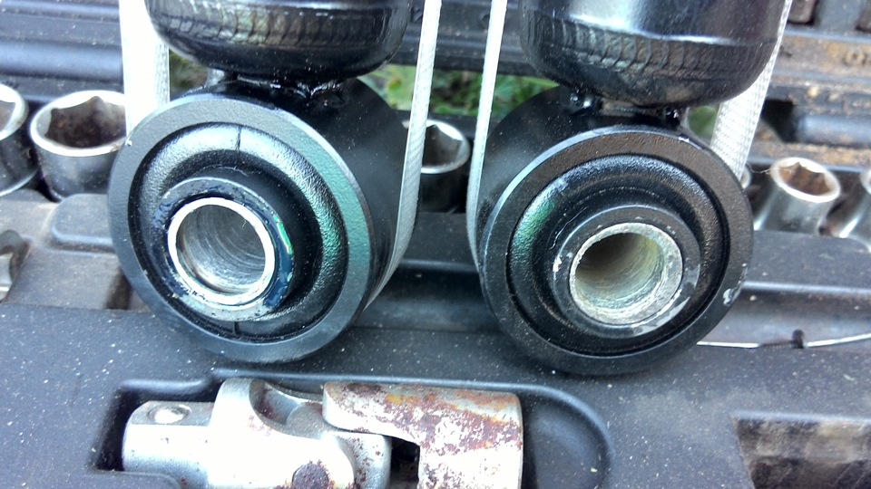 Great Wall Hover H3 лифт подвески — Great Wall Hover, 2 л, 2011 года ...