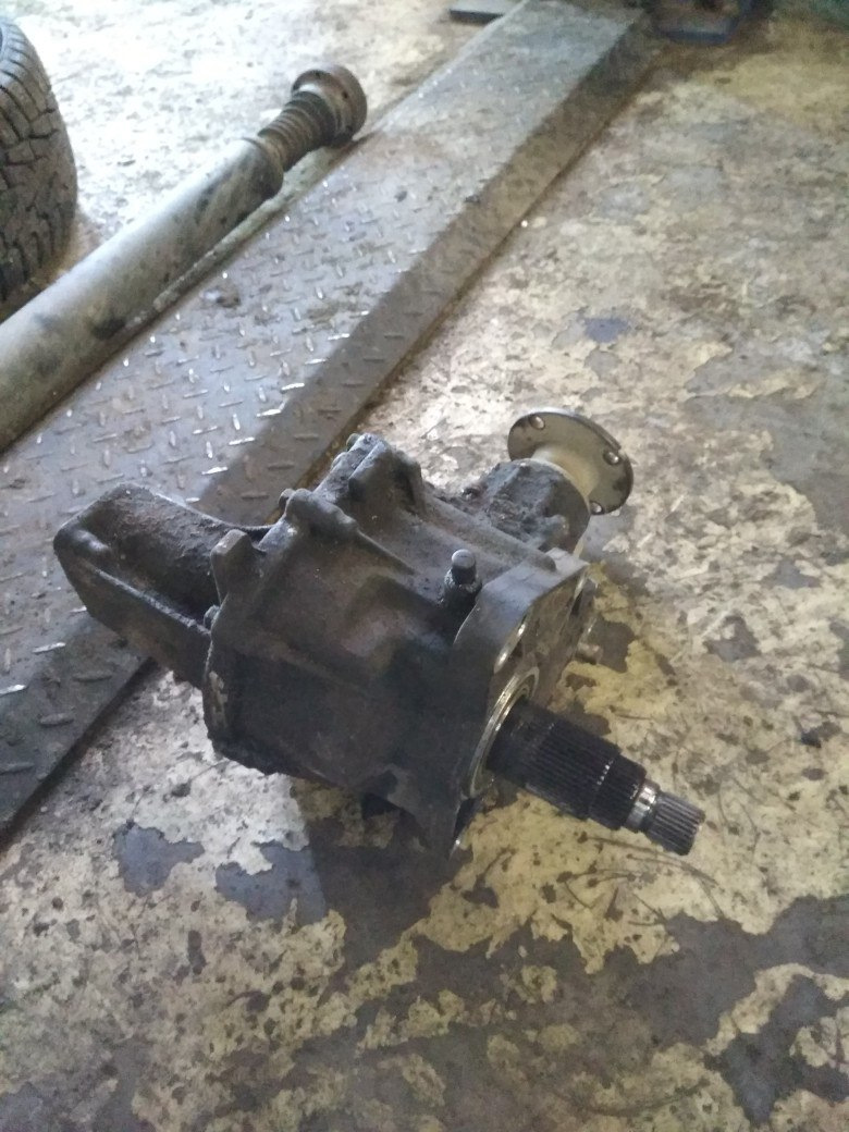 лечение больных мест — Hyundai Santa Fe (1G), 2,7 л, 2004 года | визит ...