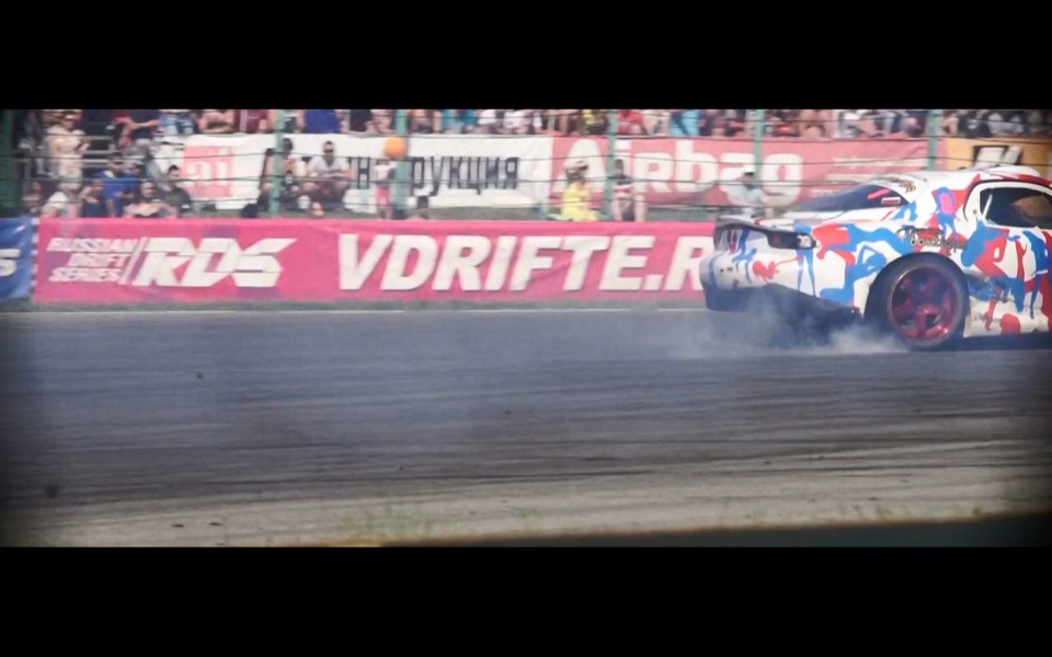 RDS 2015|2 stage|BMW attack! — BMW 3 series Coupe (E30), 2,5 л, 1984 года | видео | DRIVE2