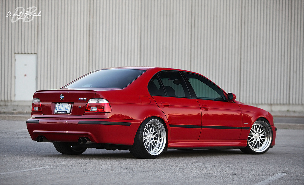 Выбираем цвет — BMW 5 series (E39), 2,8 л, 1998 года | стайлинг | DRIVE2