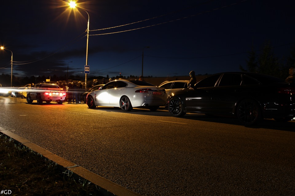 VS Racing Club — VS Performance на DRIVE2