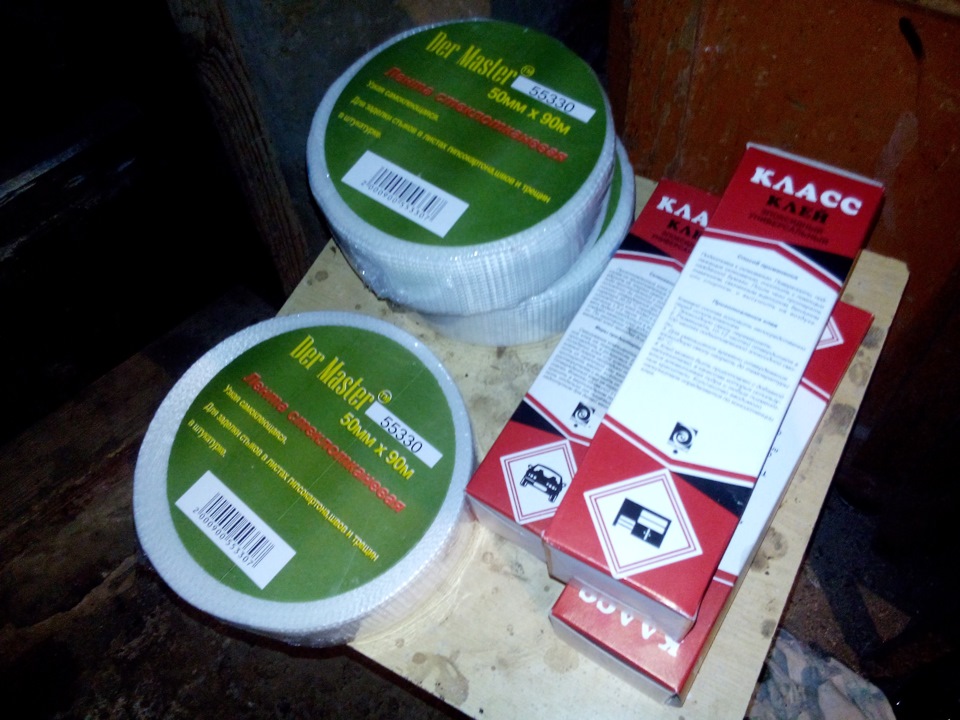 Делаю стелс в крыло — Lada 21124, 1,6 л, 2007 года | тюнинг | DRIVE2