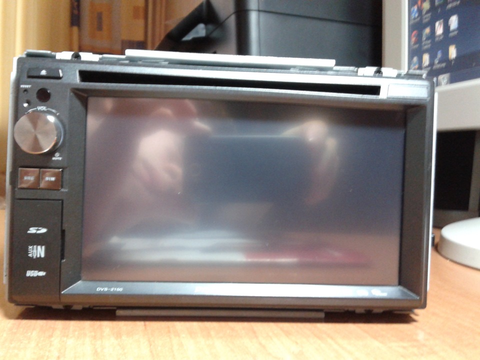 Продается Мультимедийный центр Prology DVS-2150 — Сообщество «Автозвук» на DRIVE2