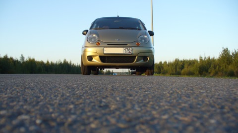 96291306 Комплект проводов высоковольтных GM | Запчасти на DRIVE2