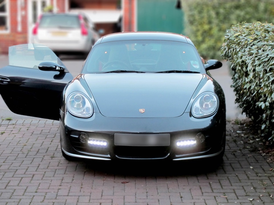 DRL(ДХО) посоветуйте — Chrysler Eagle Talon (1G), 0,4 л, 1991 года ...