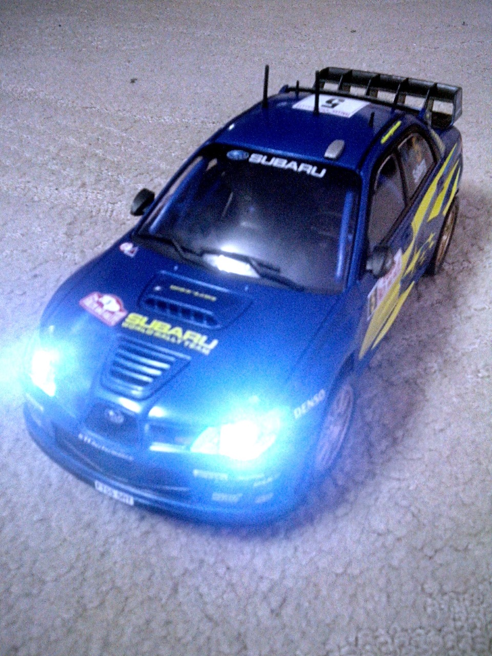 Решила я купить SUBARU! — DRIVE2