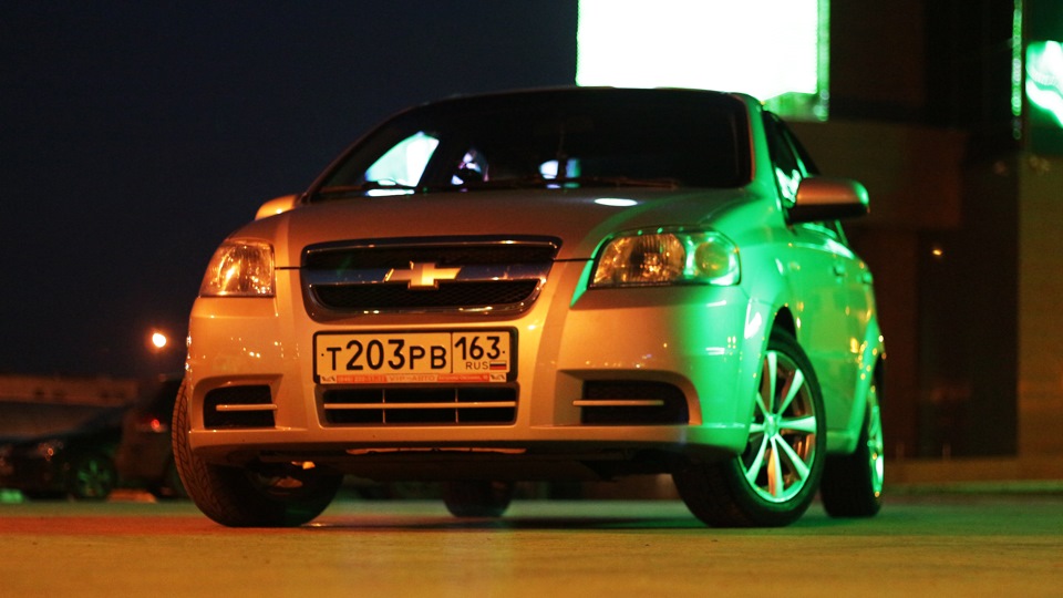 Всё о ходовой Авео. Артикулы. — Chevrolet Aveo Sedan (1G), 1,2 л, 2006 ...