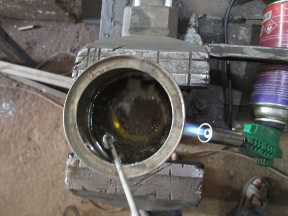 Подшипник полуоси — Toyota Land Cruiser Prado 70-series, 3,4 л, 1991 ...