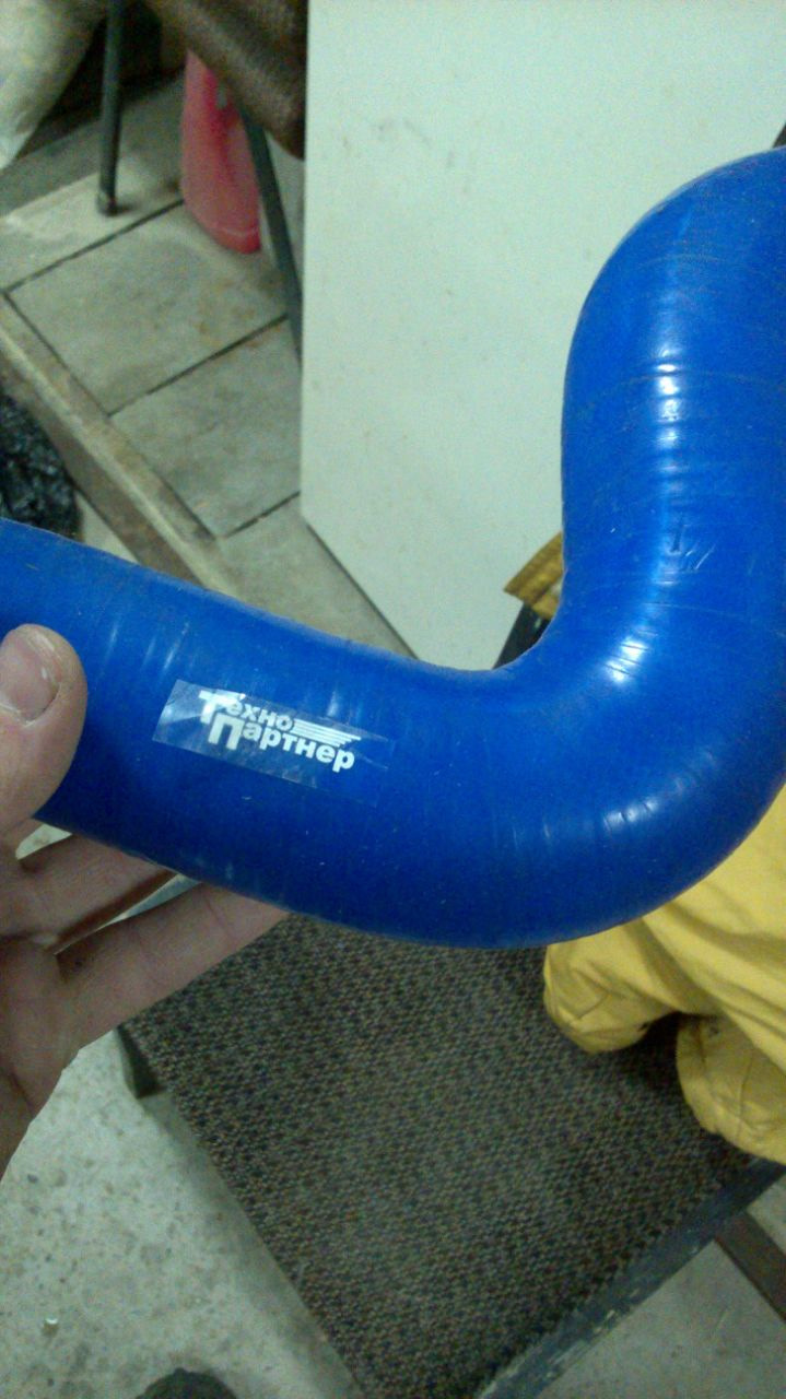 писающий патрубок — УАЗ Patriot, 2,7 л, 2012 года | поломка | DRIVE2