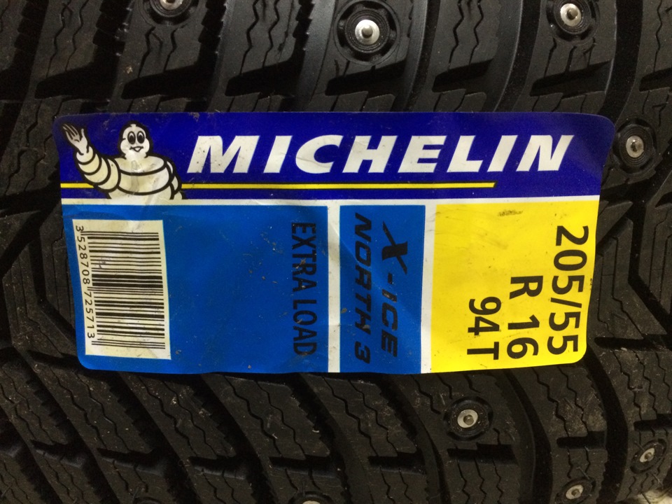 Покупка и установка зимних колесиков))) — Skoda Octavia A7 Mk3, 1,8 л ...