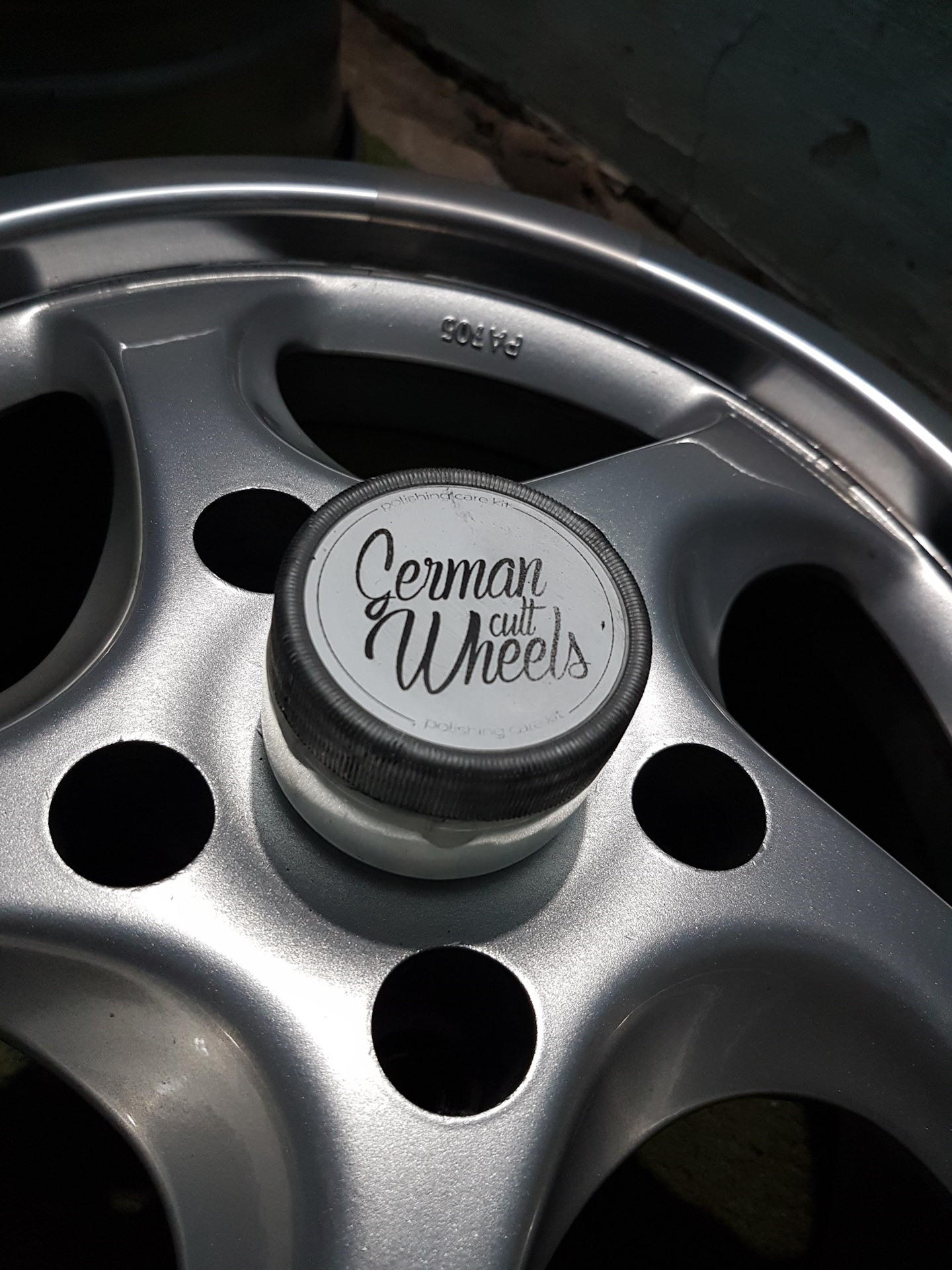 Artec wheels renew — Lada 21081, 1,1 л, 1991 года | колёсные диски | DRIVE2