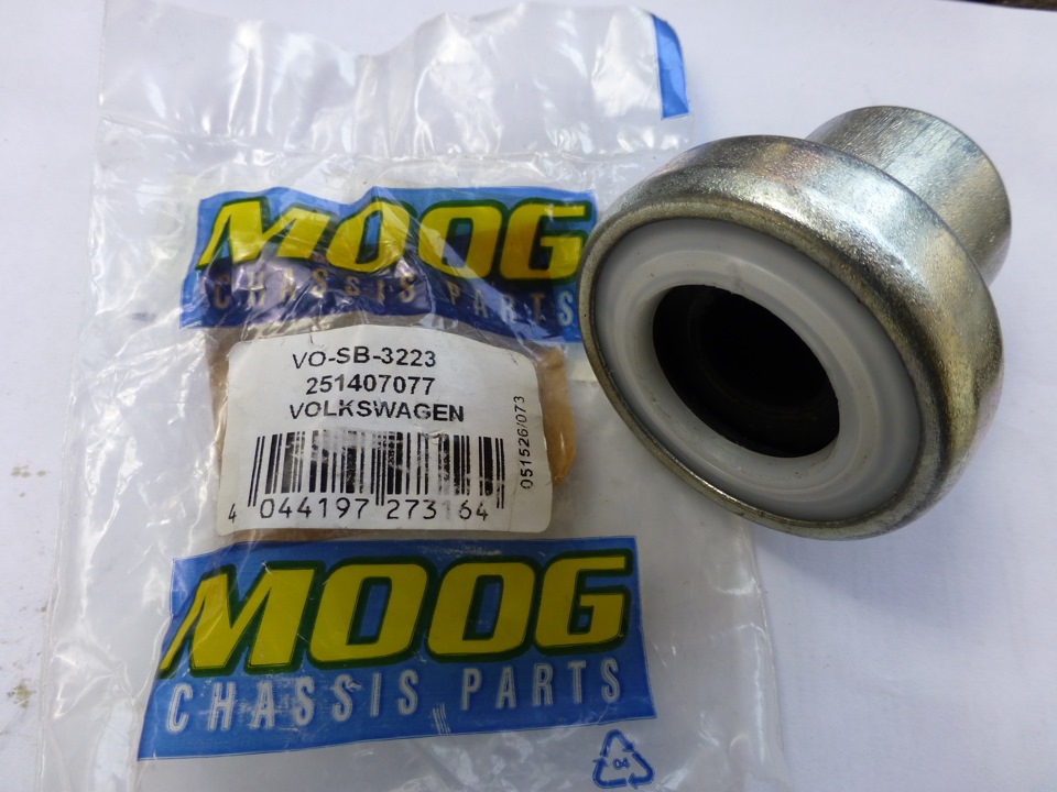 251407077 Сайлент-блок рычага независимой подвески VAG | Запчасти на DRIVE2