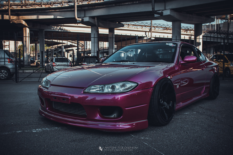 Stance Event — Low to Fun 2018 — DRIVE2