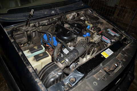 LR003548 Прокладка головки Jaguar Land Rover | Запчасти на DRIVE2