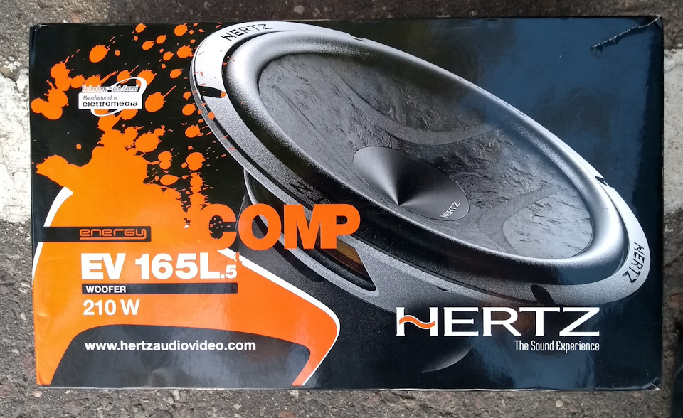 Hertz. Заключение. — Volvo S80 (2G), 2008 года | автозвук | DRIVE2